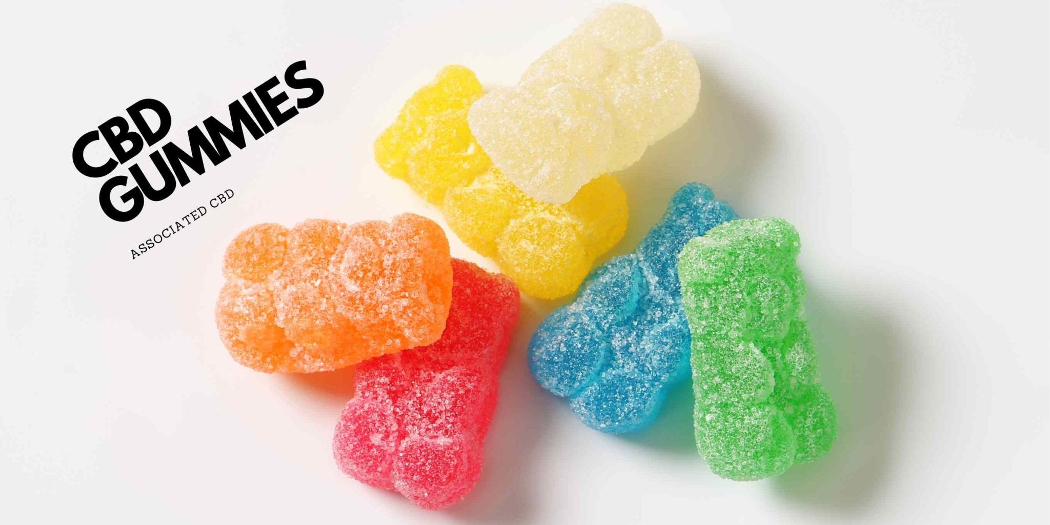 Buy CBD gummies for arthritis UK - Associated CBD