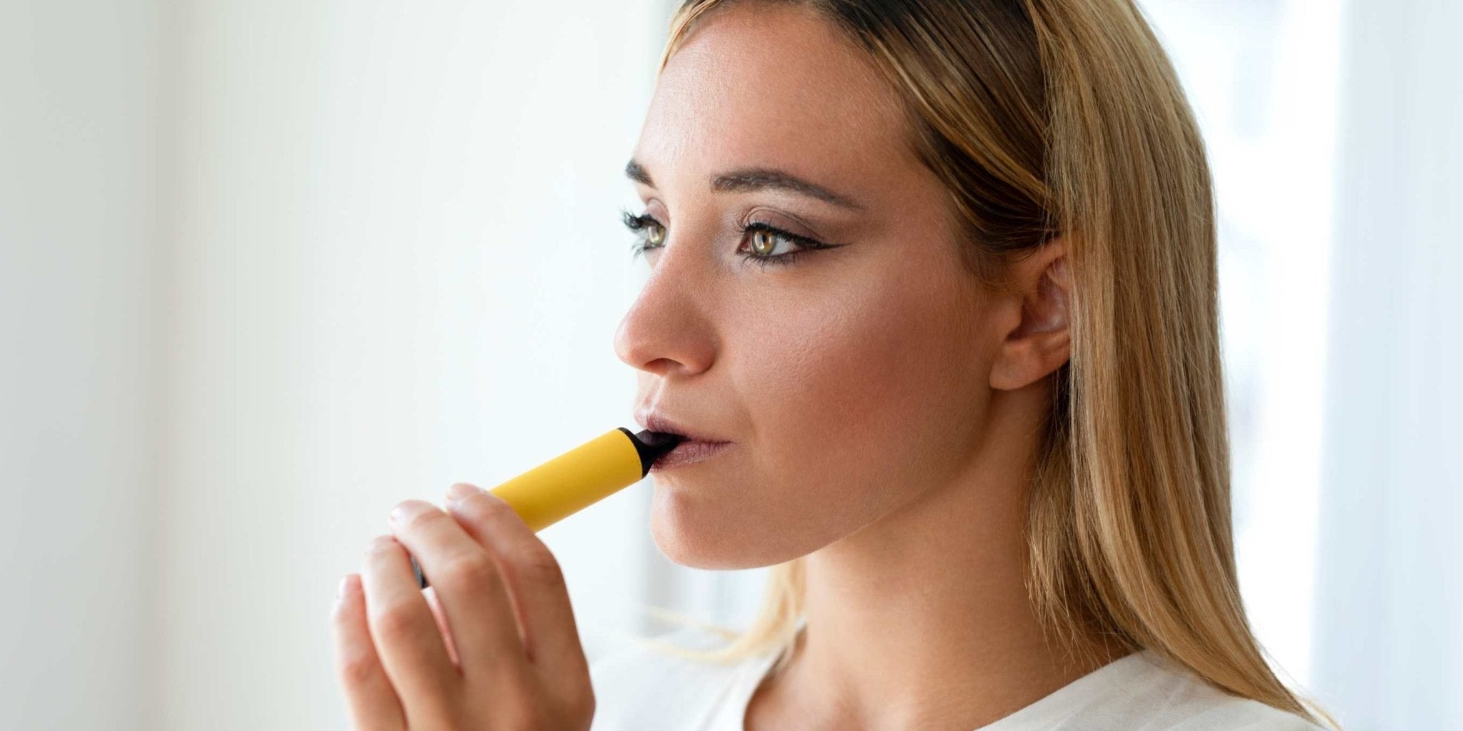 How do disposable vapes work? - Associated CBD