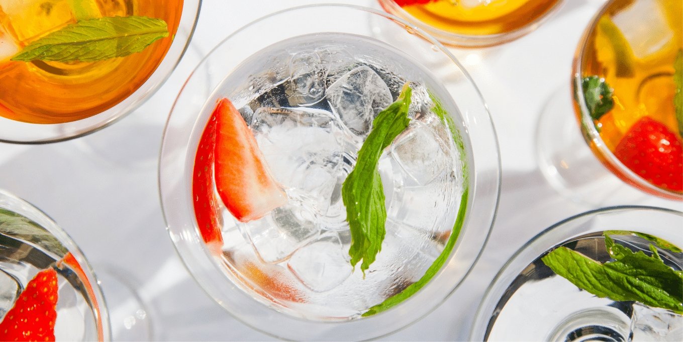 The Best CBD Drinks In The UK - Associated CBD