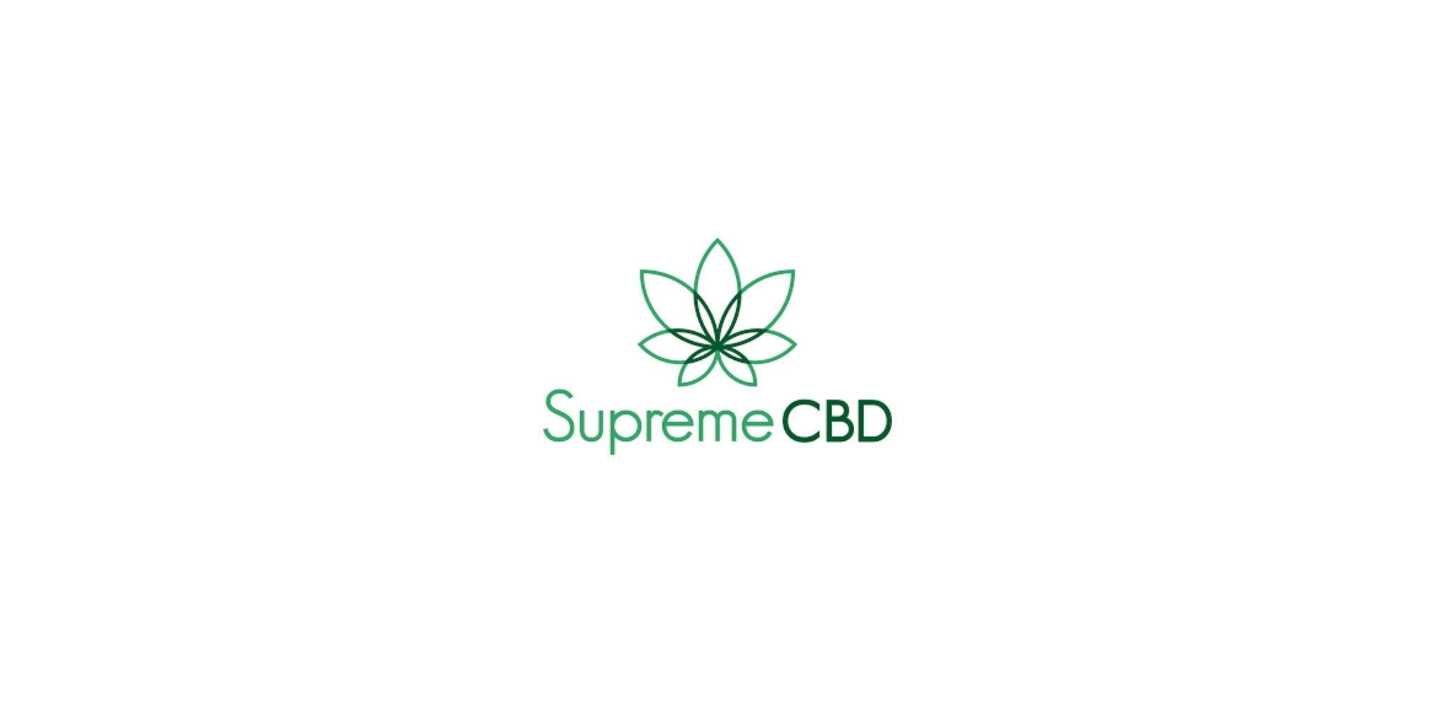 Supreme CBD UK - Supreme CBD Oil - Associated CBD